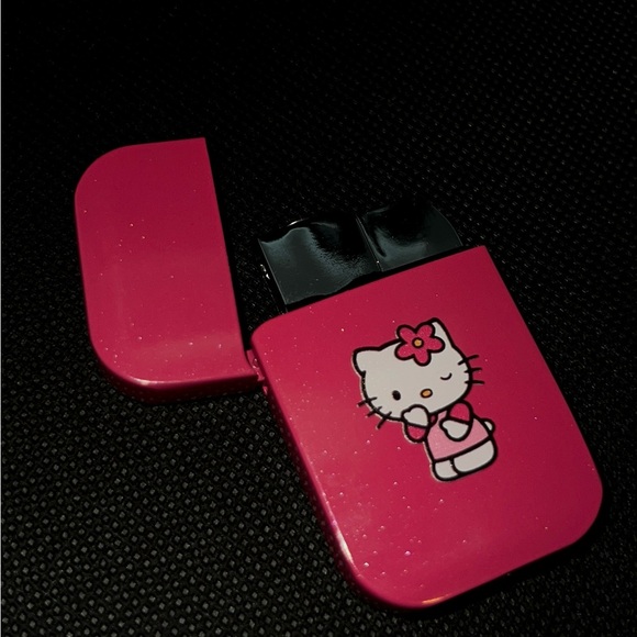 Sanrio | Other | Hello Kitty Pink Flame Lighter | Poshmark